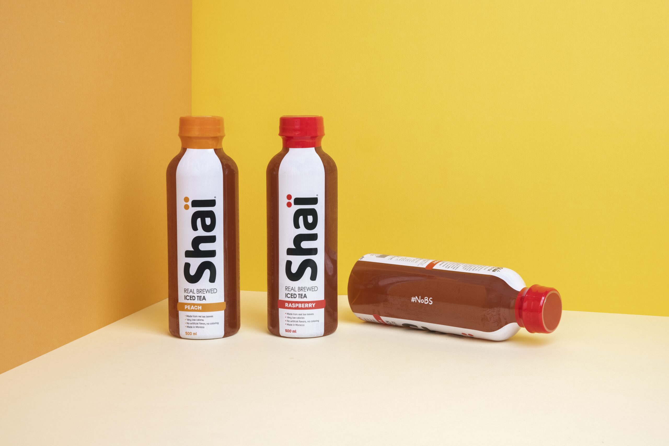 SHAÏ PHOTO | LETSDOFILM