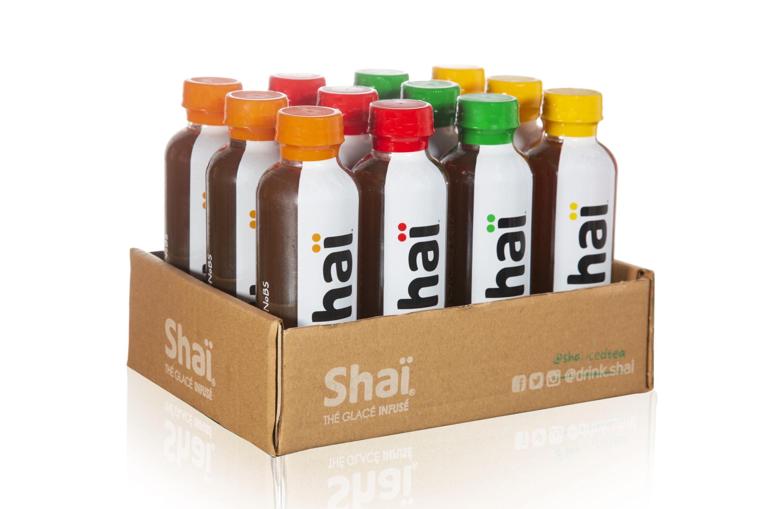 SHAÏ PHOTO | LETSDOFILM