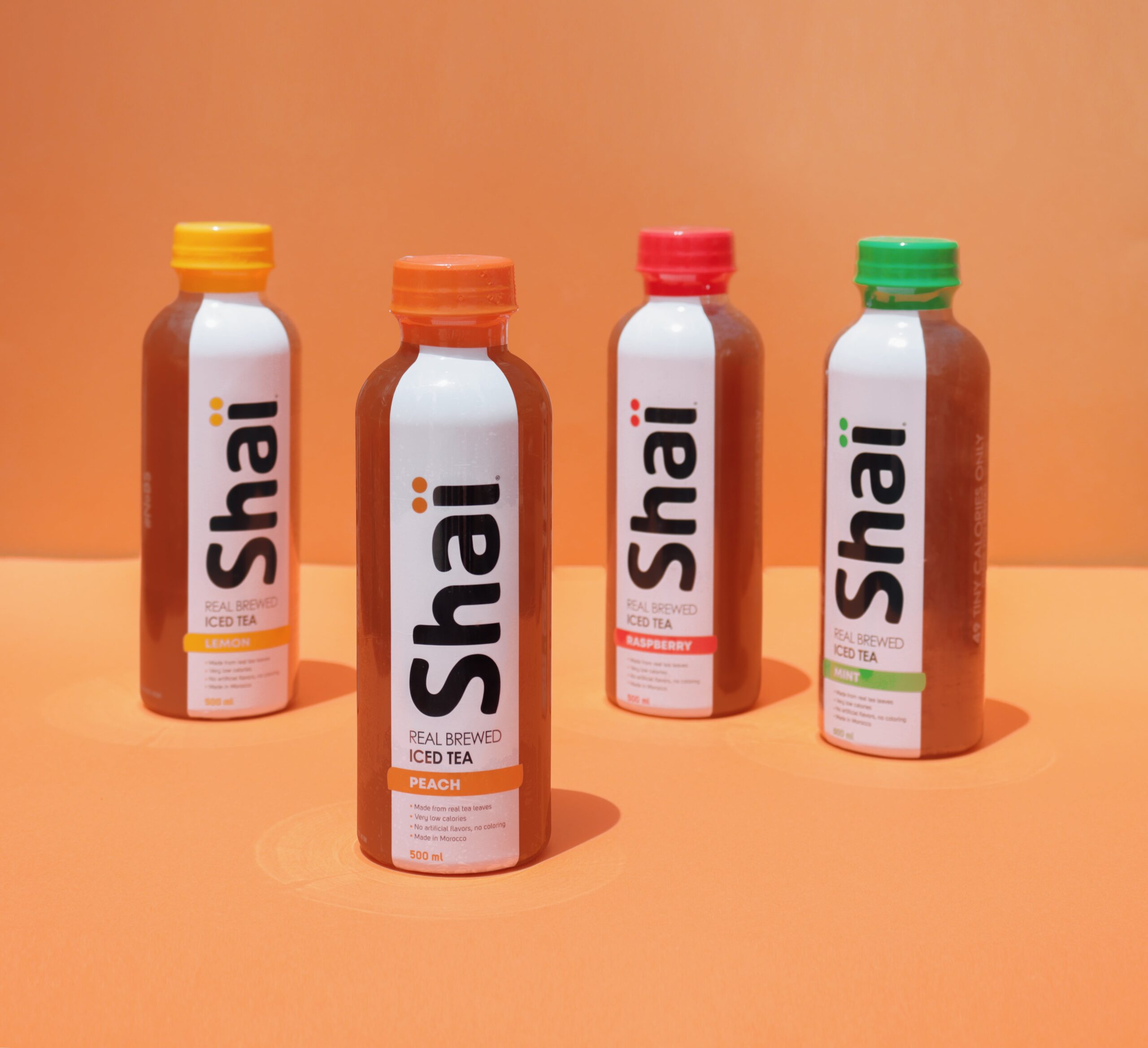 SHAÏ PHOTO | LETSDOFILM